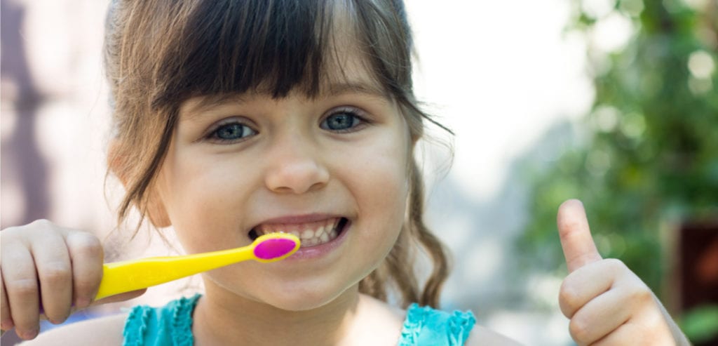 Big Love for Little Teeth | Masterpiece Smiles